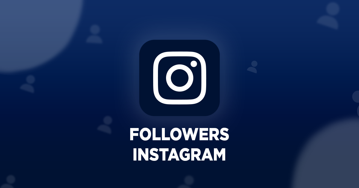 Comprare Instagram Followers Italiani con PayPal | Reali, Attivi e ...
